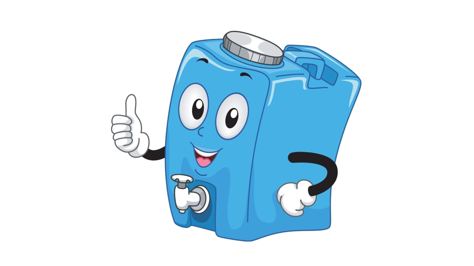 How To Start A Water Refilling Station Philippines | [10-STEP-PLAN]