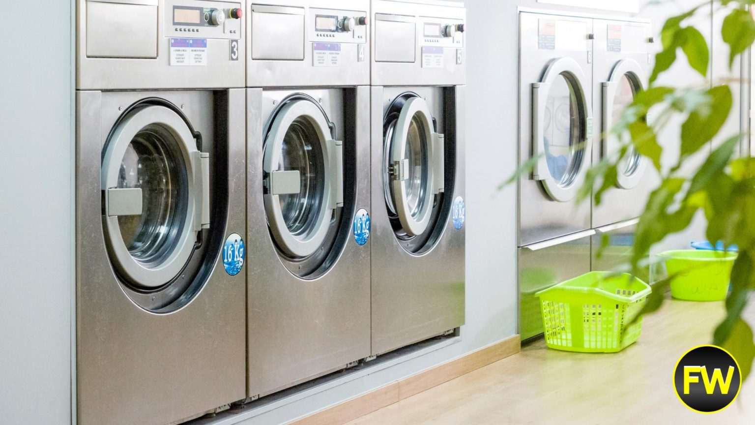 How To Start A Laundry Business Philippines 2023 – Filipino Wealth