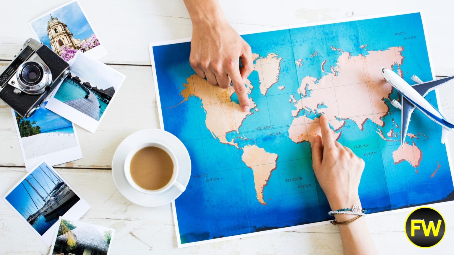 How to Start a Travel Agency Business Philippines – Filipino Wealth