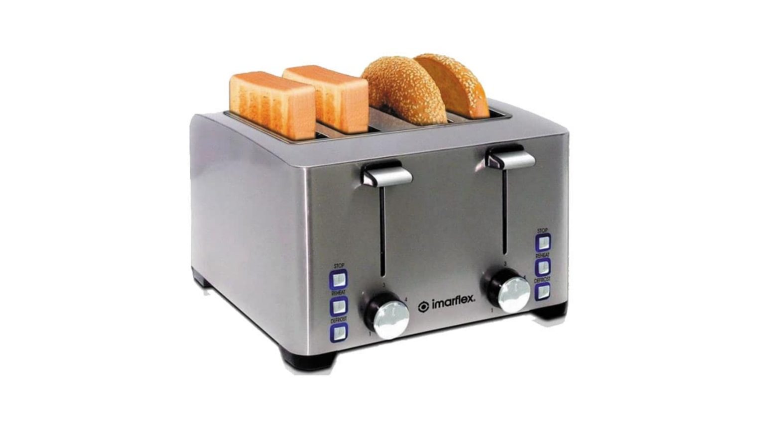 Best Bread Toaster Philippines – Filipino Wealth