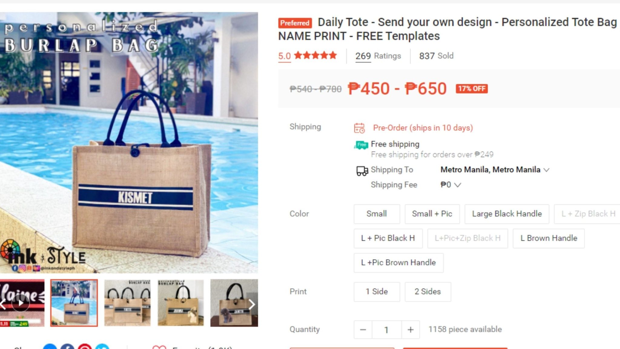 19 Personalized Gifts For Mom Philippines – Filipino Wealth